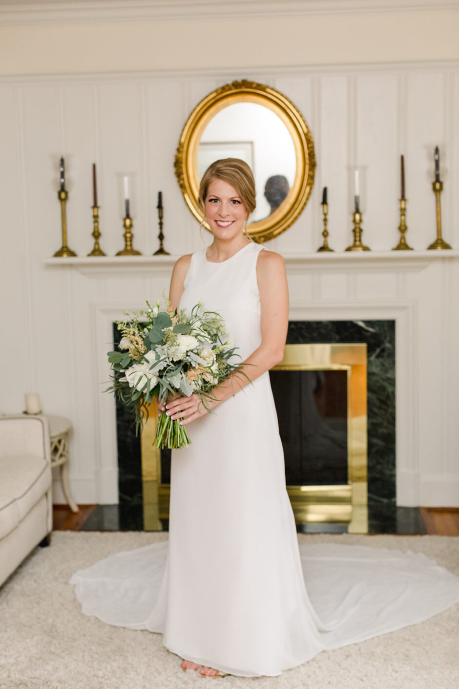 Weddings & Occasions - About Gaie Lea, vacation/event home in Staunton ...
